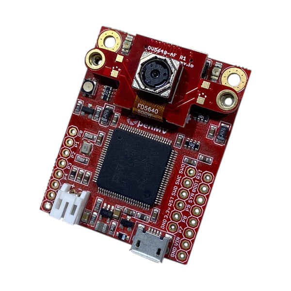 OV5640 FPC Camera Module | OpenMV