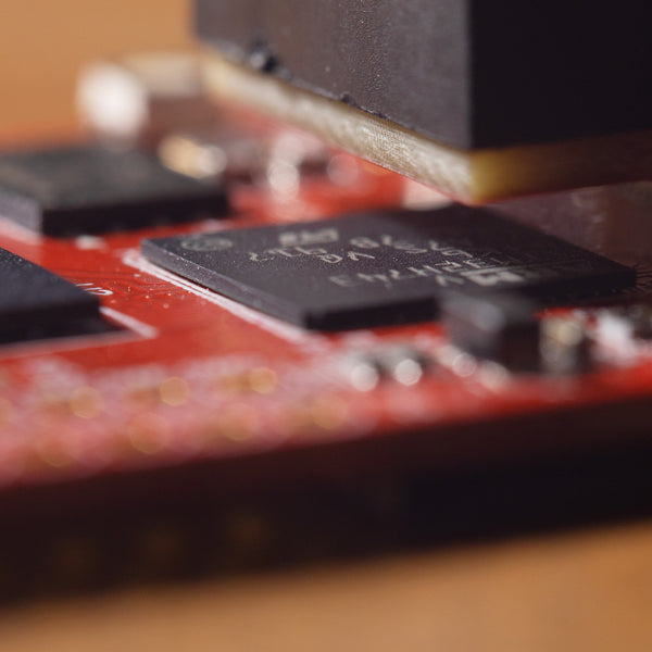 OpenMV Cam H7 Plus | OpenMV