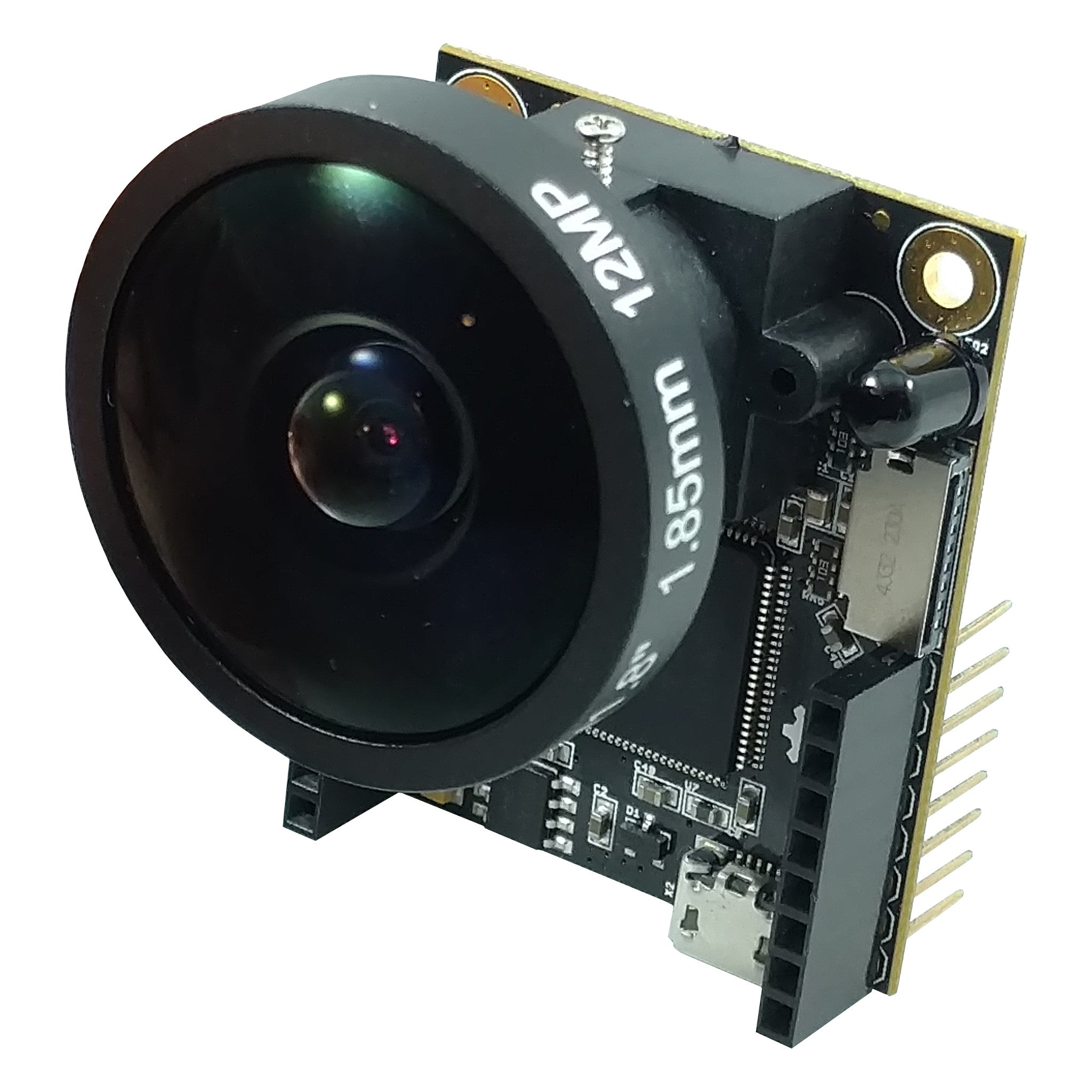 OpenMV Cam Lenses