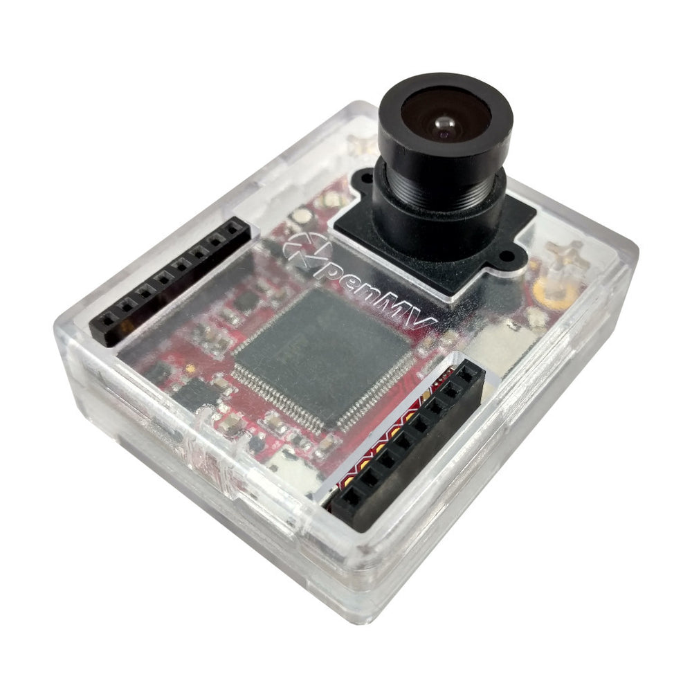 Collections – OpenMV