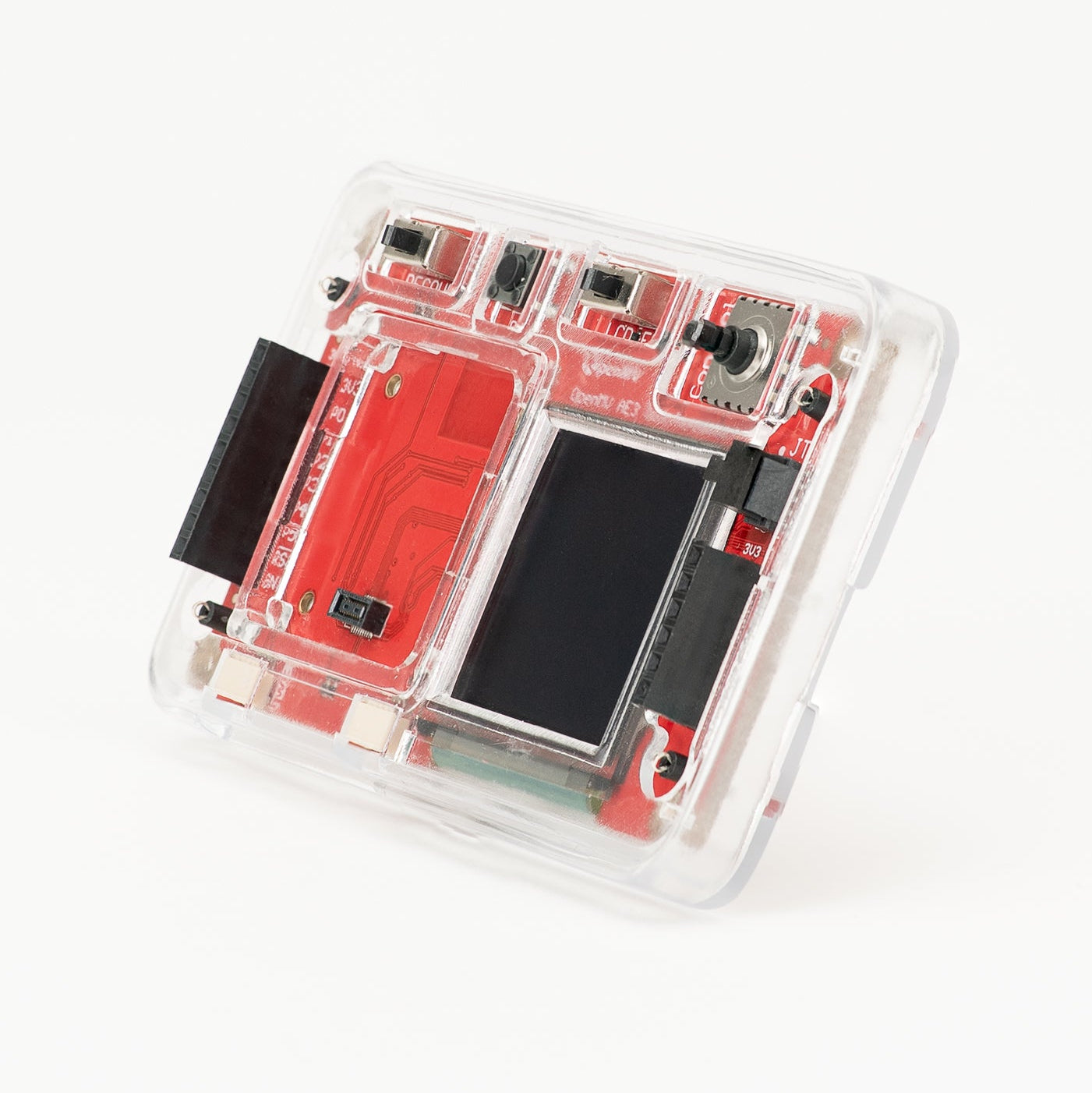 AE3 OLED Breakout – OpenMV