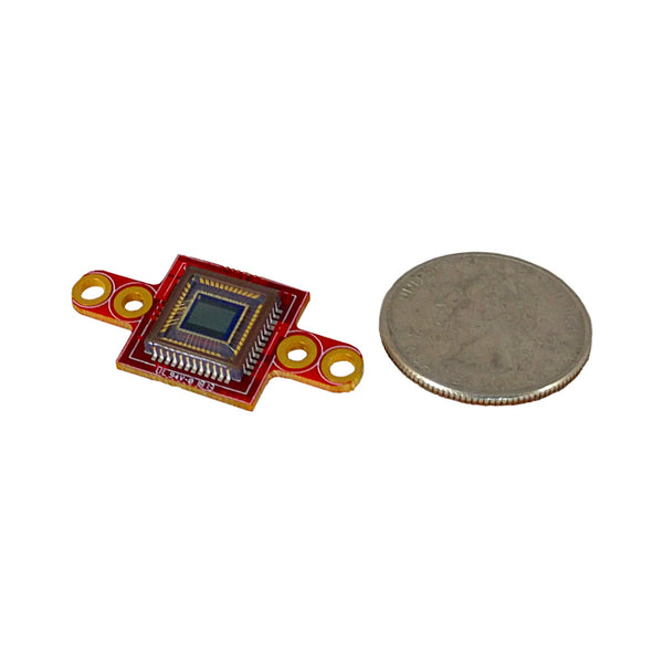 Global Shutter Camera Module | OpenMV
