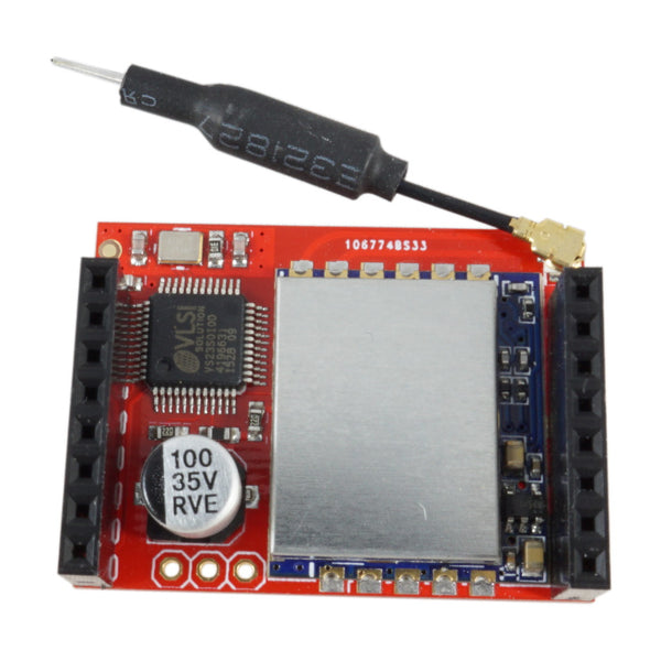Wireless TV Shield | OpenMV