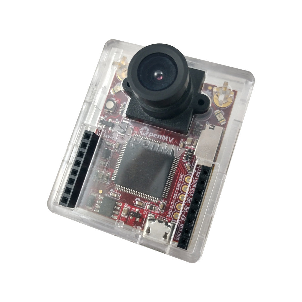 OpenMV Cam M4/M7 Case