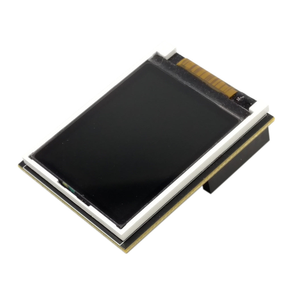 LCD Shield – OpenMV