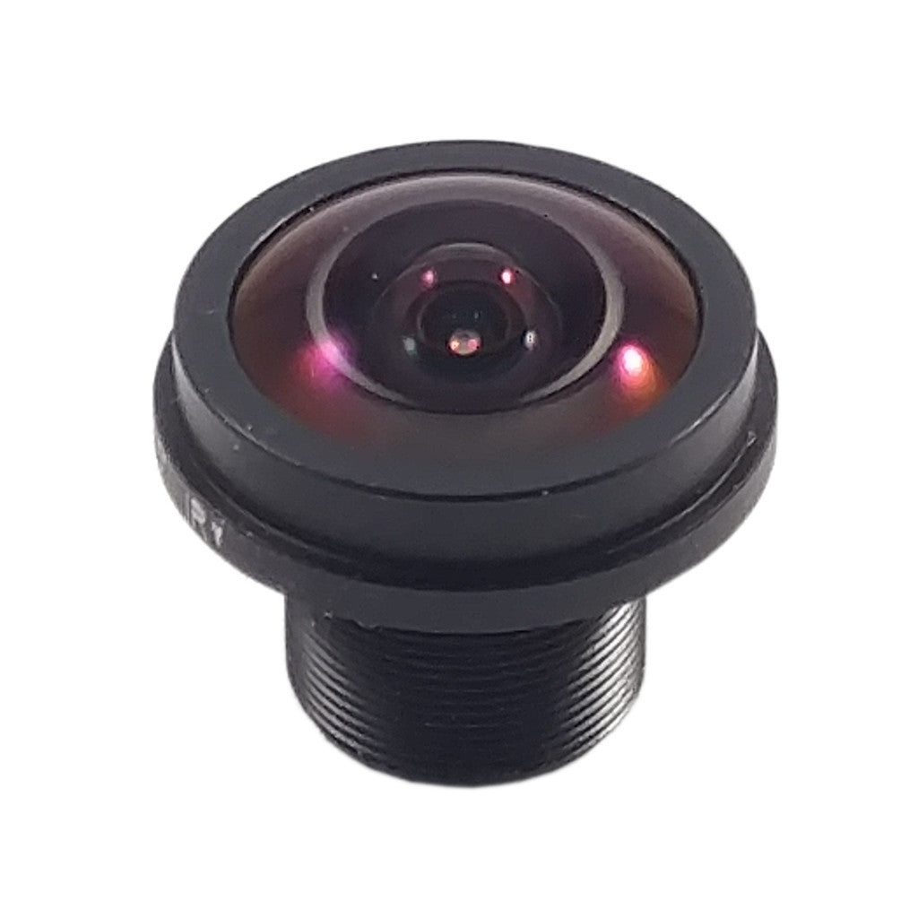 Ultra Wide Angle Lens – OpenMV
